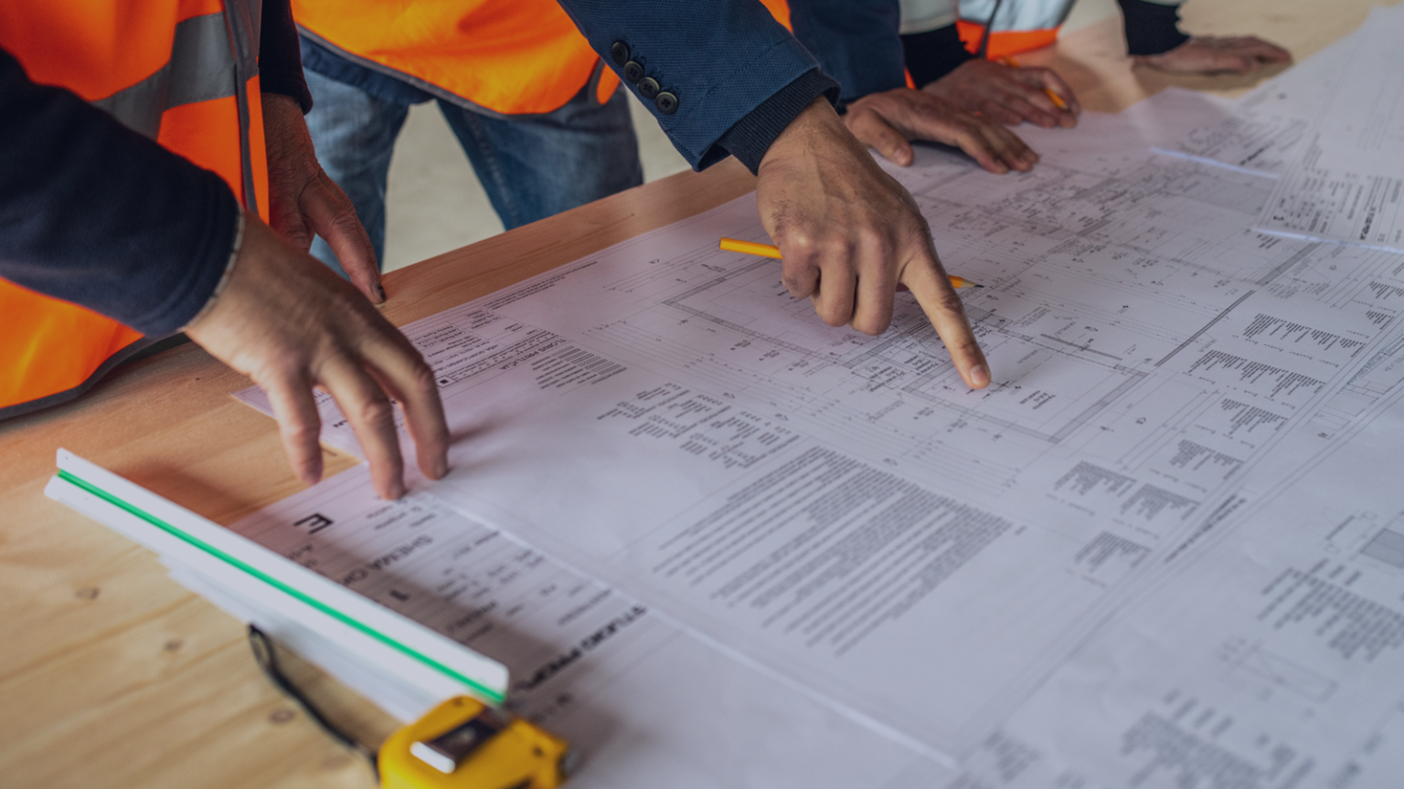 SEP - Architecture. Engineering. Construction.