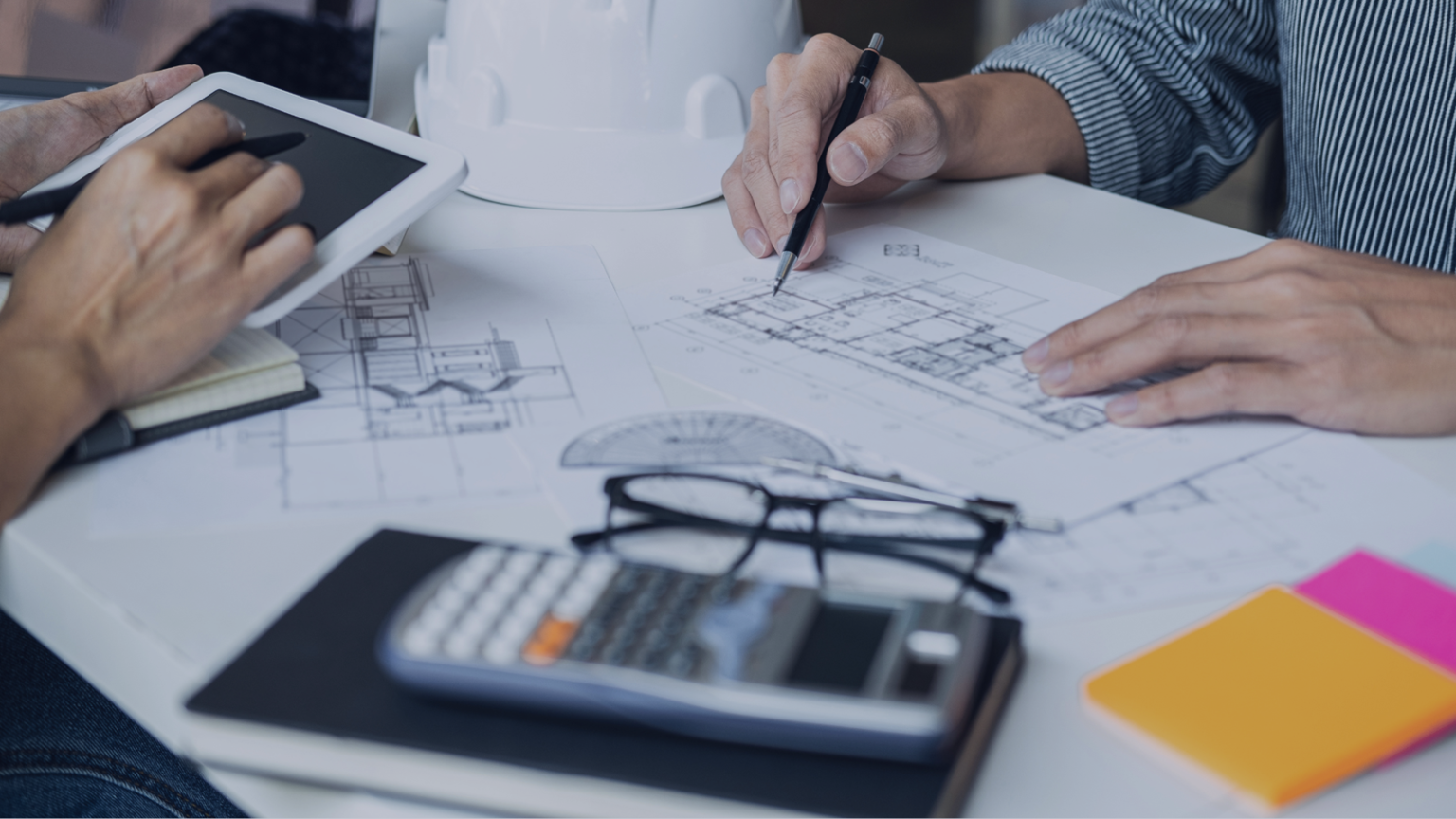 SEP - Architecture. Engineering. Construction.
