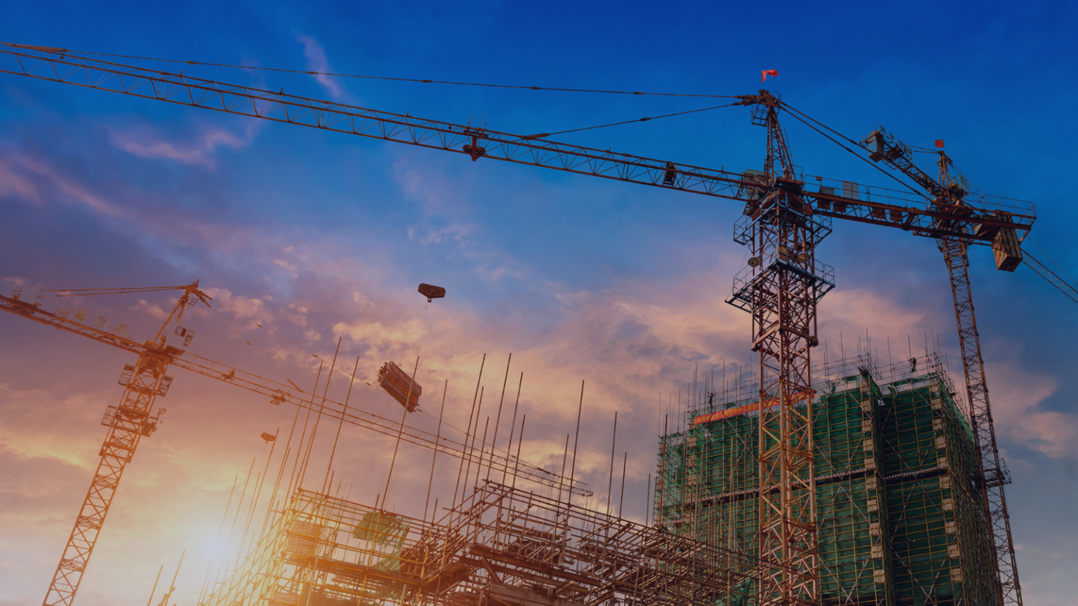 SEP - Architecture. Engineering. Construction.